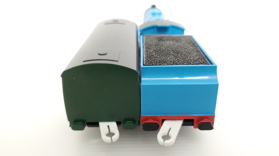 Tomy Plarail Thomas and Friends Various Conditions Classic Angry ...