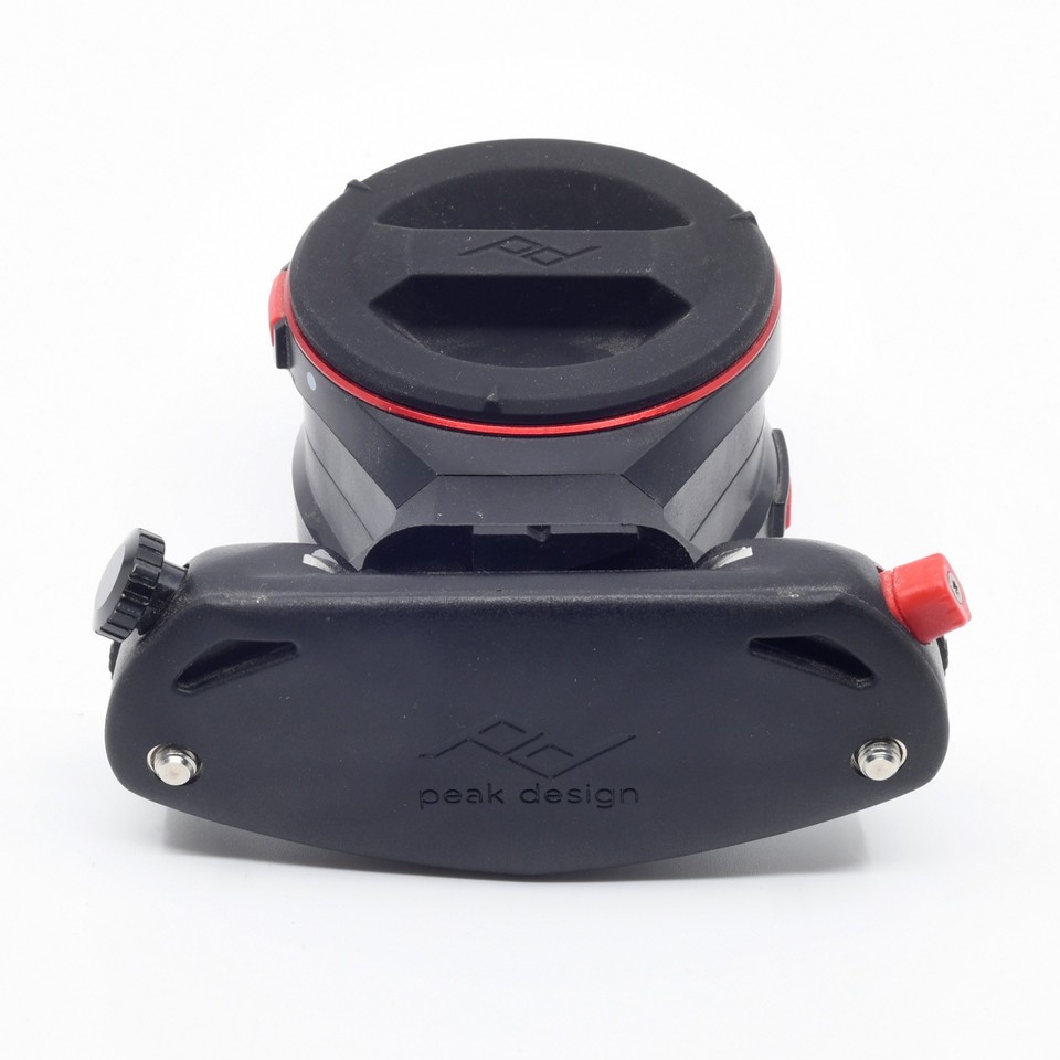 Peak Design - Capture Lens Mount - Nikon F Mount | eBay
