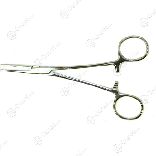 Sklar Instruments 17-2055 Kelly Forceps Str 5-1/2in | eBay