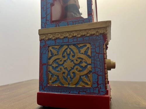 FAO Schwarz Zoltan The Great Fortune Teller Fortune Telling Machine 9 ...