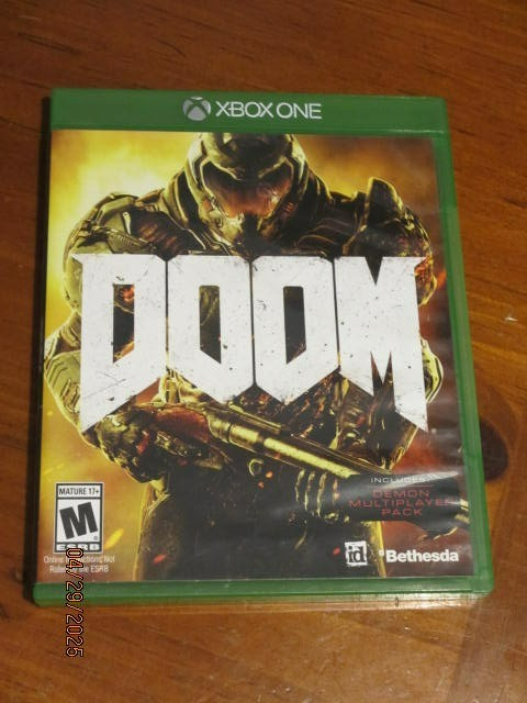 Xbox One Video Games Build Your Bundle | eBay