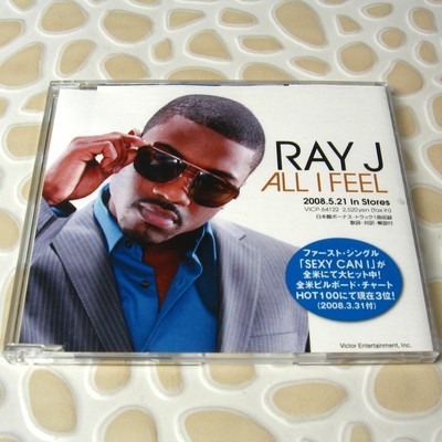 Ray J All I Feel