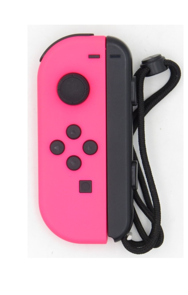 Nintendo Switch Joy Con Wireless Controllers Left or Right Joy-Con ...