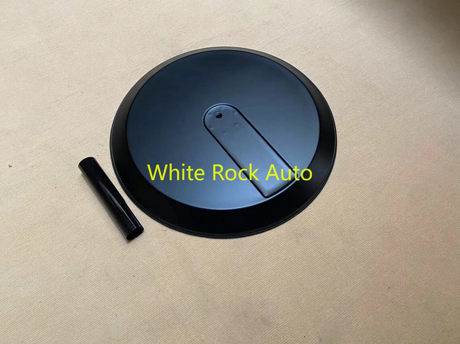 MATTE REAR SPARE TIRE COVER FOR MERCEDES BENZ G WAGON W463 W464 G500 ...