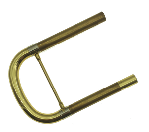 French Horn Tuning Slide - schoolspooter