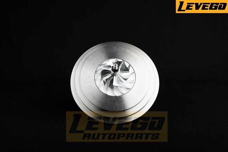 NEW B2G Turbo CHRA for Deutz Volvo Bus 7.2TD 12709700058 12709700031 ...