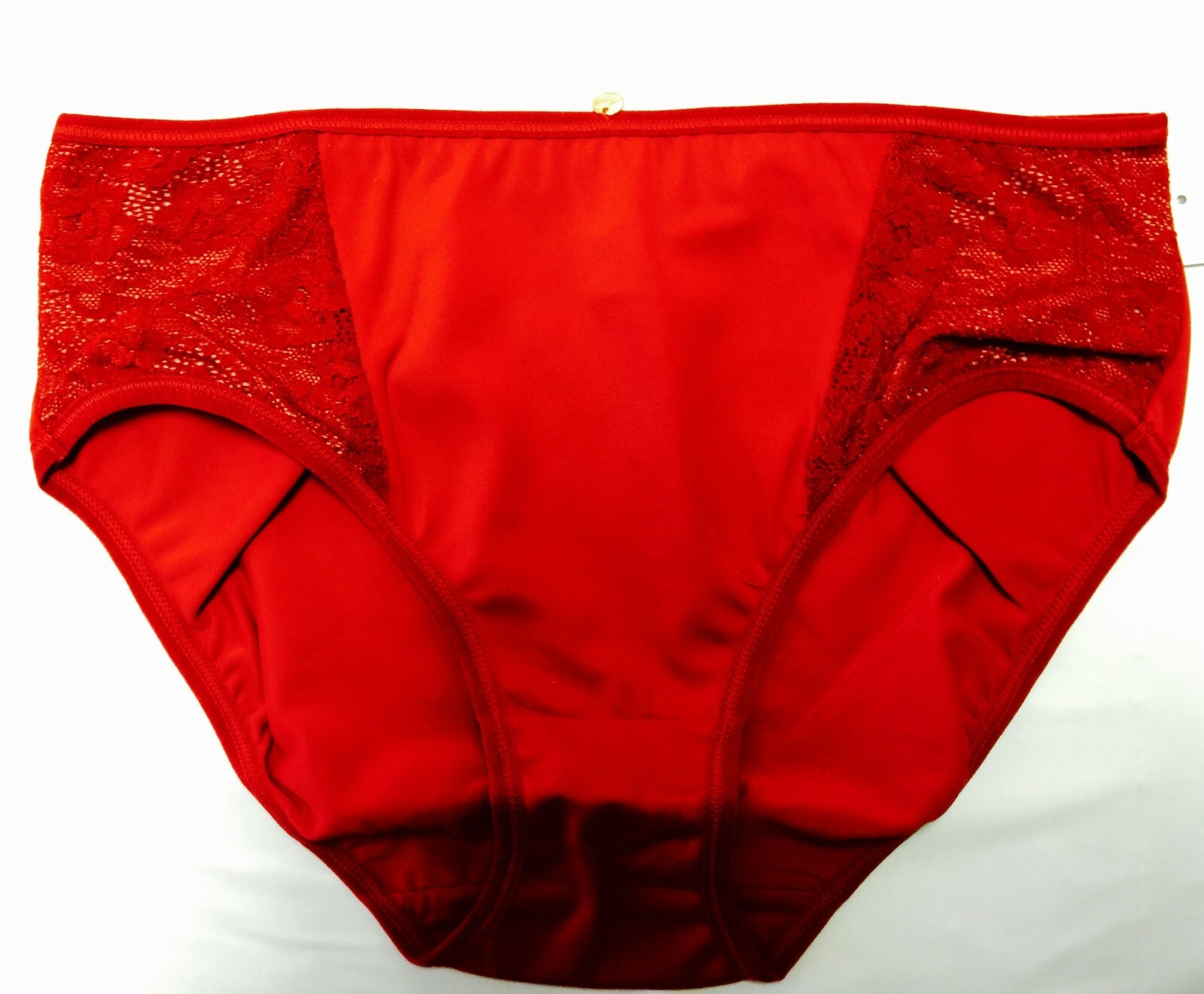 Essential Bodywear Panty Collection - Leopard & Garnet styles - 3 PACK ...