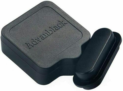 Springfield Blue King Tour Pack Fits Indian Chief/Roadmaster/Challenger ...