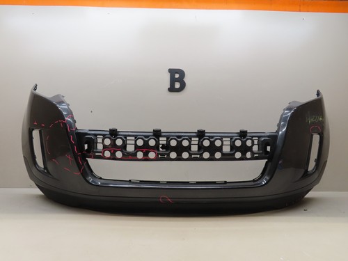 2011-2014 FORD EDGE FRONT BUMPER COVER OEM | eBay
