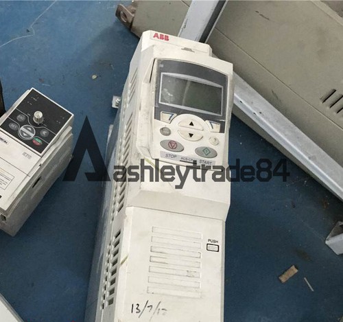 1PCS Used ABB inverter drive ACSM1-04AS-016A-4 #Y | eBay
