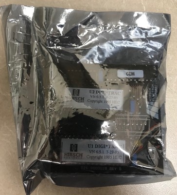 Control Panels & Keypads - Hirsch Electronics