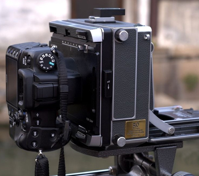 Sony E-Mount AR7 A6000 NEX-5 RX1 Digtal Camera Digital Back Slide ...