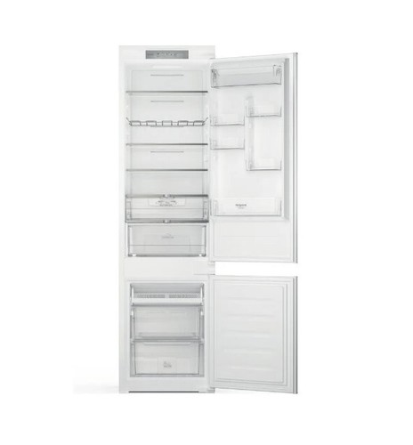 Hotpoint HAC20T121 Réfrigérateur Non Frost Encastré Onduleur Multi ...
