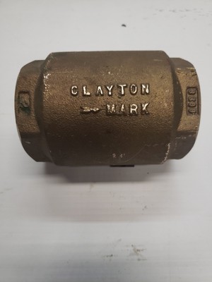 Valves - 2" Check Valve