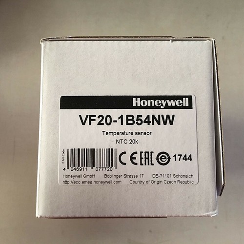 Honeywell VF20-1B54NW Sensor 1PC New Free Shipping VF201B54NW | eBay
