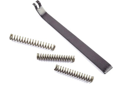 Wilson Combat Custom-Tune Spring Kit For S&W K, L, N-Frame Revolvers ...
