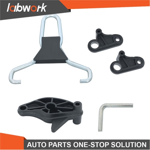 Labwork For John Deere Transmission Variation Kit MIA12755 RT400 D105 ...