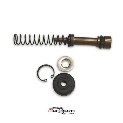 2011-2023 Isuzu NPR NPR-HD NQR NRR 4HK1 Clutch Master Cylinder Repair ...