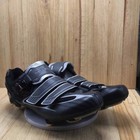 Gavin Shoes Men Size 12 EU 46 Gray Black 1281 | eBay