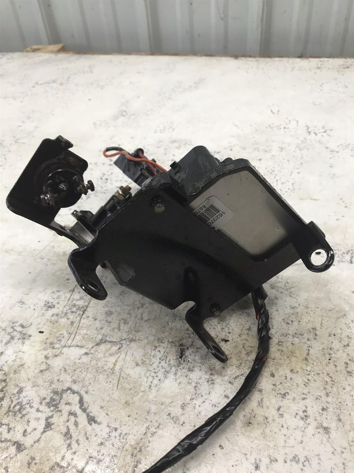 MerCruiser 7.4 MPI 454 V8 Boat Engine ignition CDI box ECU ECM computer ...