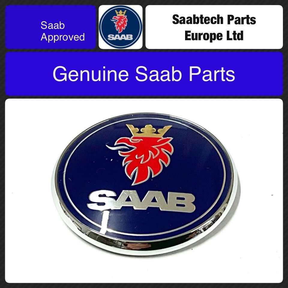 Saab Logo Free