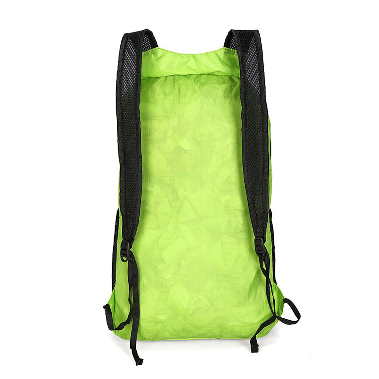 20L Lightweight Portable Foldable Backpack Waterproof Backpacks Folding ...