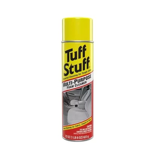 Tuff Stuff Multi Purpose Foam Cleaner - 22 OZ Container | eBay