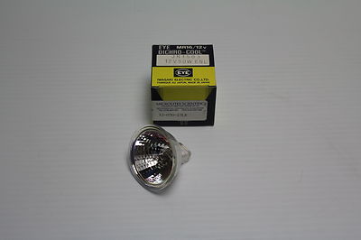 EYE JR1503 12V 50W Halogen Light Bulb New | eBay