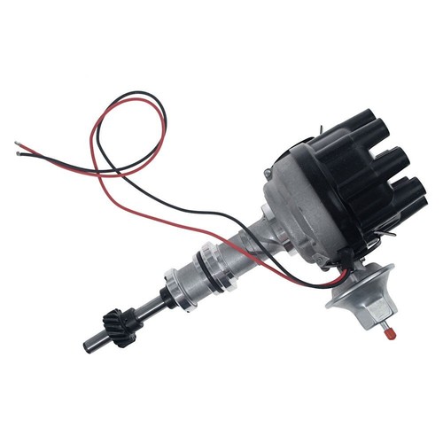 Ford Mustang 1964-1973 Scott Drake 289 Small Block Petronix Ignitor ...