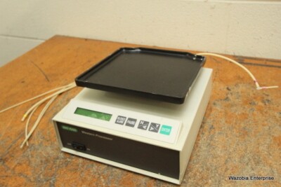 MICRO DESIGN 950 MICROFICHE READER | eBay