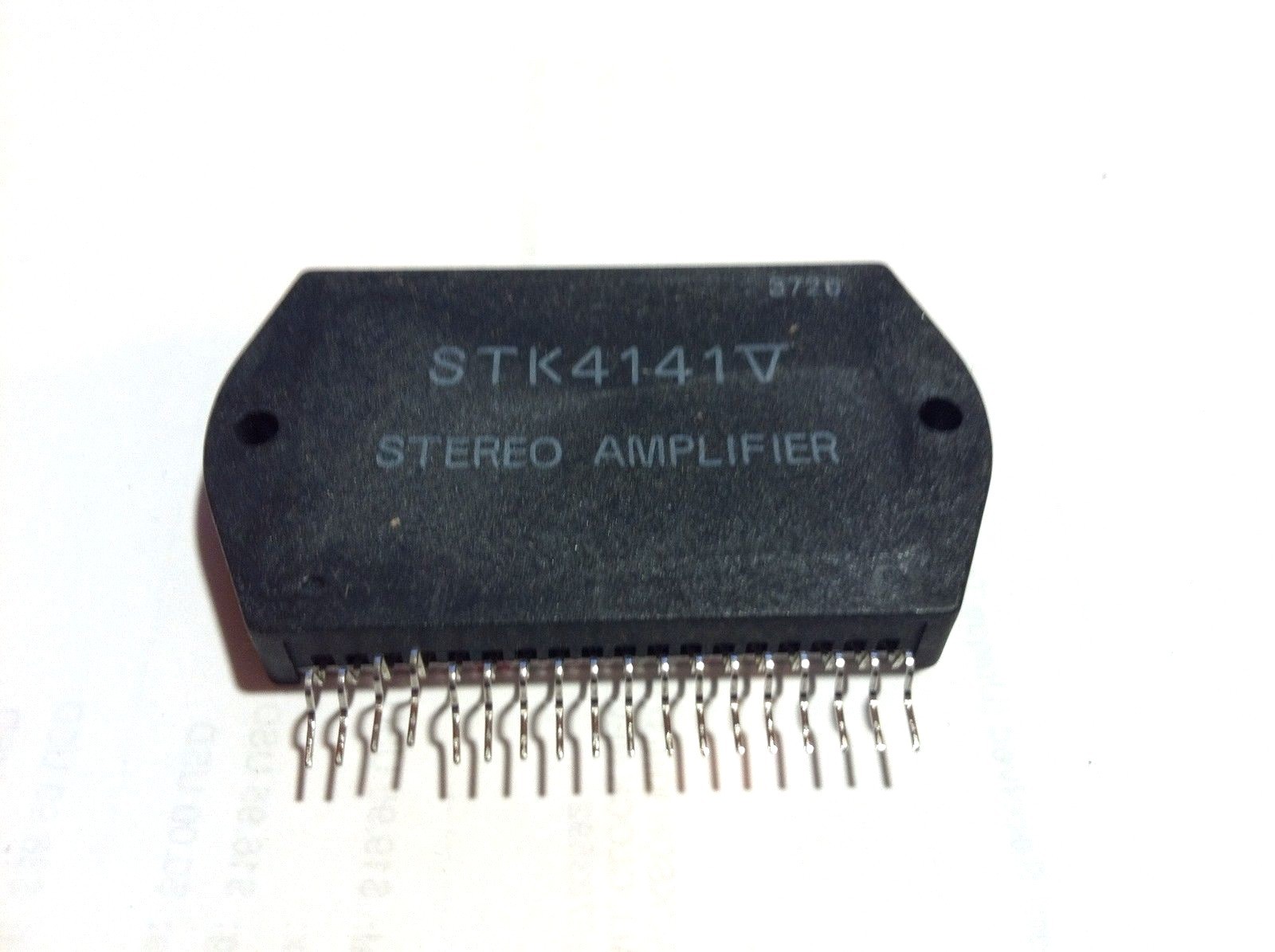 STK4141V Heat Sink Compound Original SANYO for sale online | eBay