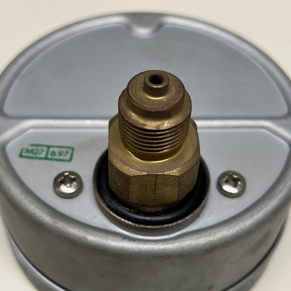 New Volkswagen Audi Skoda V.A.G. 1310A Bremskraftregler Bar Gauge Leak ...