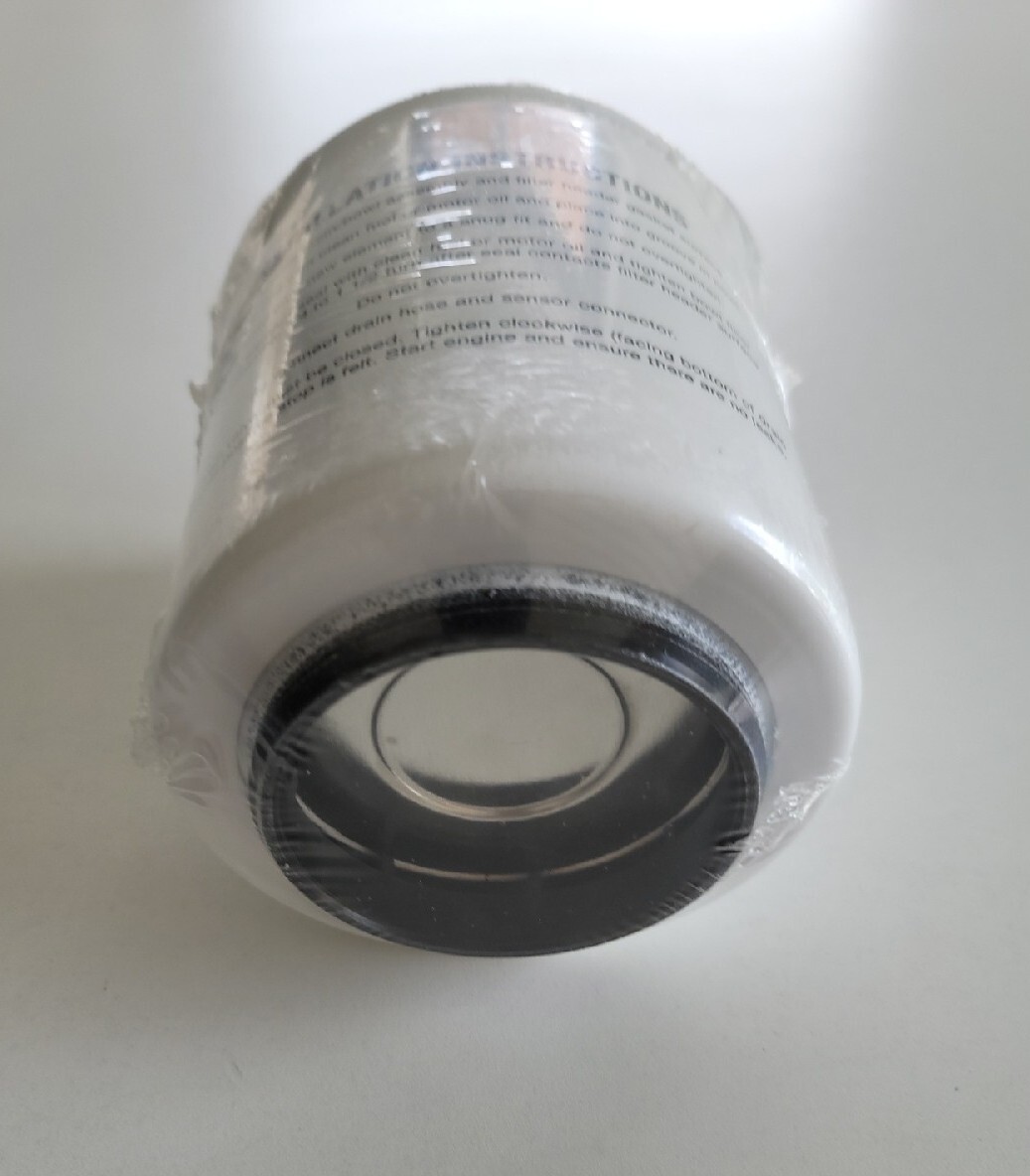 1677004C91 International Fuel Filter Water Separator 12pk Case | eBay