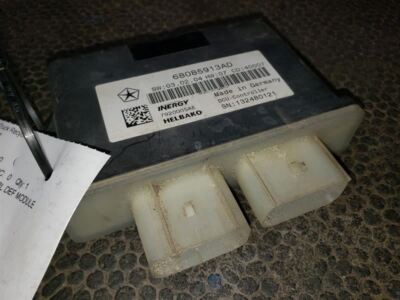 2013 RAM 2500 DIESEL EXHAUST FLUID (DEF) PUMP MODULE. PART NUMBER ...