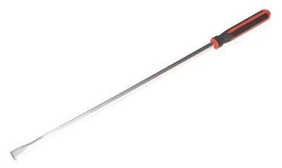 Sealey SALE Pry Bar Prybar EXTRA LONG CROWBAR 900mm Straight Heavy Duty ...