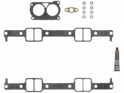 Intake Manifold Gasket Set For Camaro Corvette Firebird Caprice Impala ...