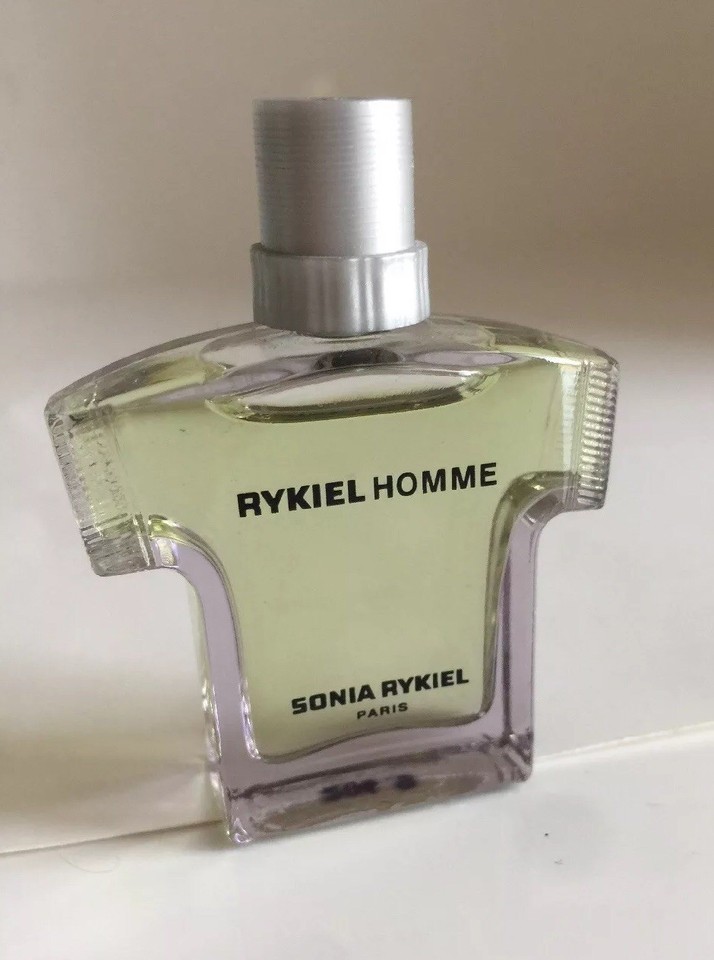 Rykiel Homme BY SONIA RYKIEL PARIS Eau de Toilette 7.5 ml 0.25 FL.OZ ...
