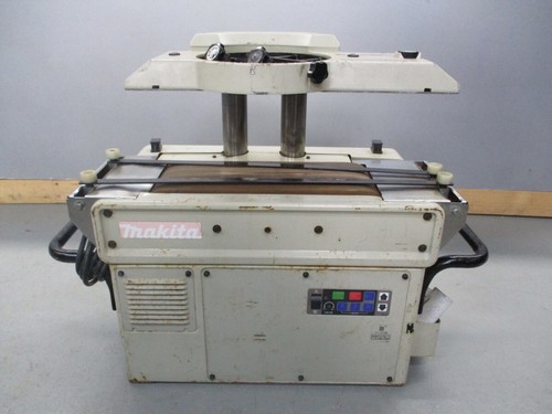 Makita Auto Return Super-Finished plane board Canna/LP 1812 C/100 V/13 A/50 -60 | eBay