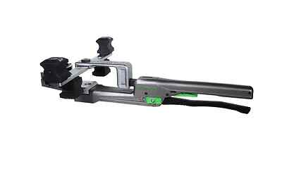 DIVERSITECH 1926598 Deluxe Compact Bender Kit with Reverse Bending ...