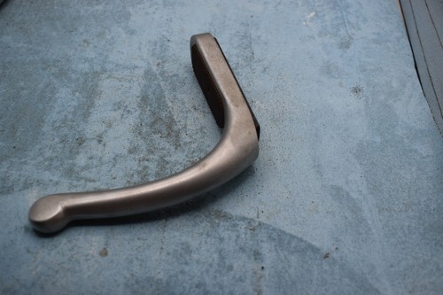 110A marked vintage target rifle Hook Butt Plate | eBay