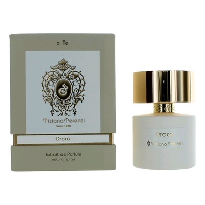Draco by Tiziana Terenzi, 3.4 oz Extrait De Parfum Spray for Unisex ...