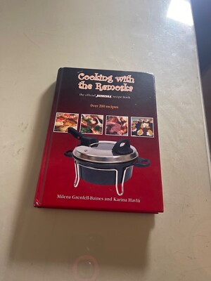 Remoska Original Recipe Book | eBay UK