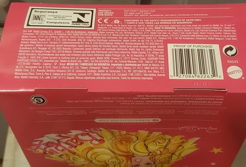 Pop Icon 2010 Barbie Doll for sale online | eBay