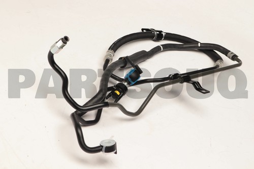 4441060510 Genuine Toyota TUBE ASSY, PRESSURE FEED 44410-60510 | eBay