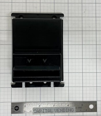 Parts & Accessories - Mars Bill Acceptor Series 2000