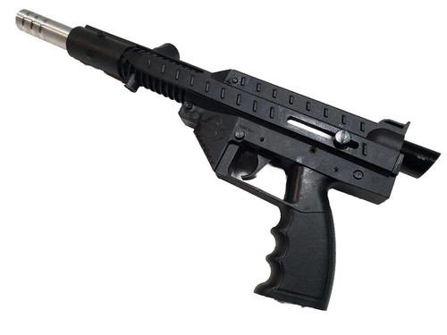 Brass Eagle Black Stingray 2 Semi Auto Paintball Gun with Barrel Free ...