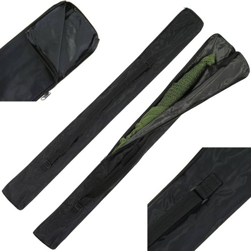 A Stink Bag for 36 OR 42" Landing Nets 42inch Net Coarse Carp Fishing ...
