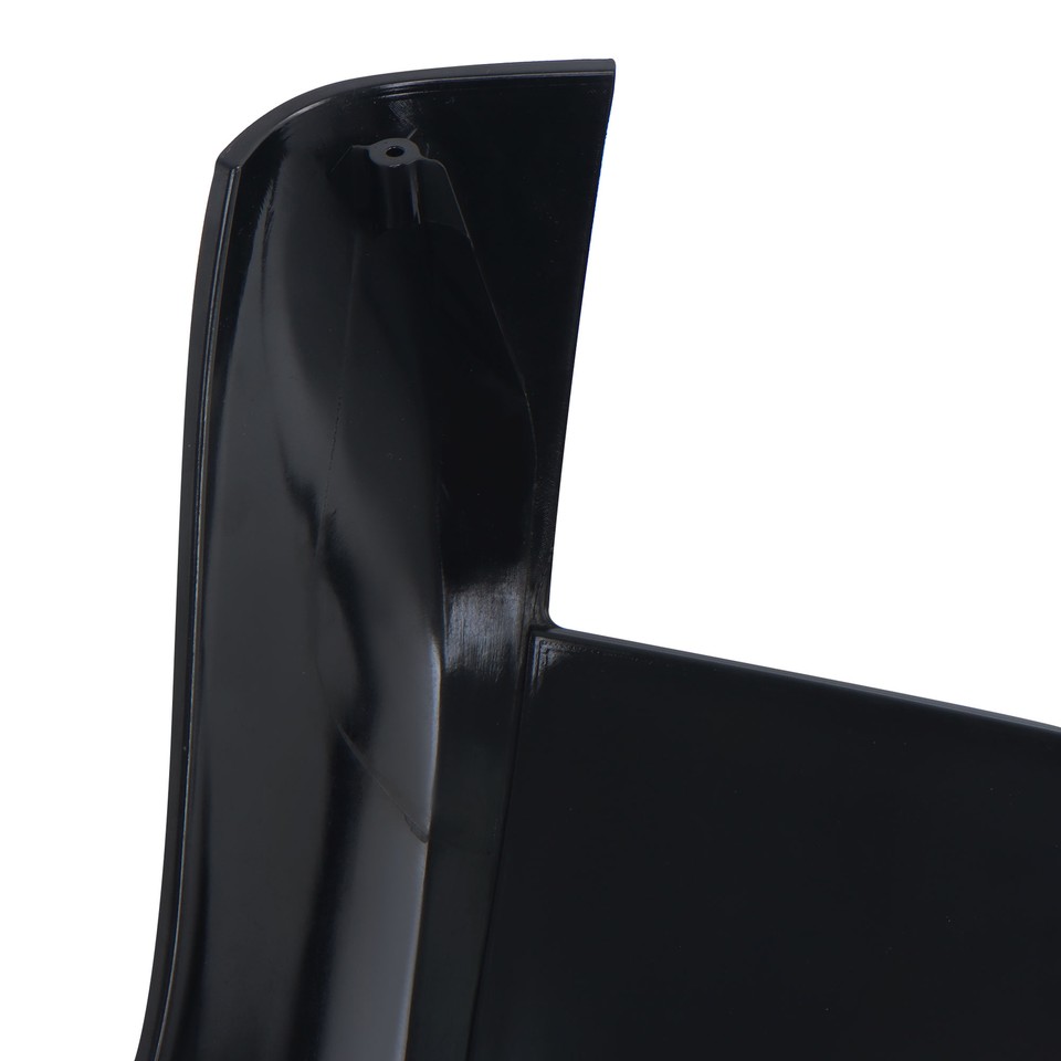 Top Cowling Airdam Cap For Mercury 4 Stroke EFI Engine Cover 897529T ...