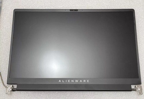 Dell Alienware M15 R5 R6 R7 15.6" 165Hz FHD 1920x1080 Screen M4H3V ...