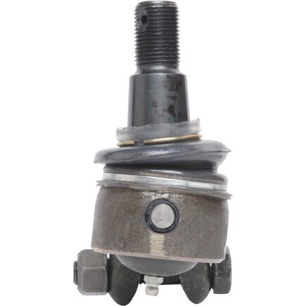 Dana 220TR129-2 Steering Cross Tube 65.61" Length, Dropped, 57.5" Cross ...